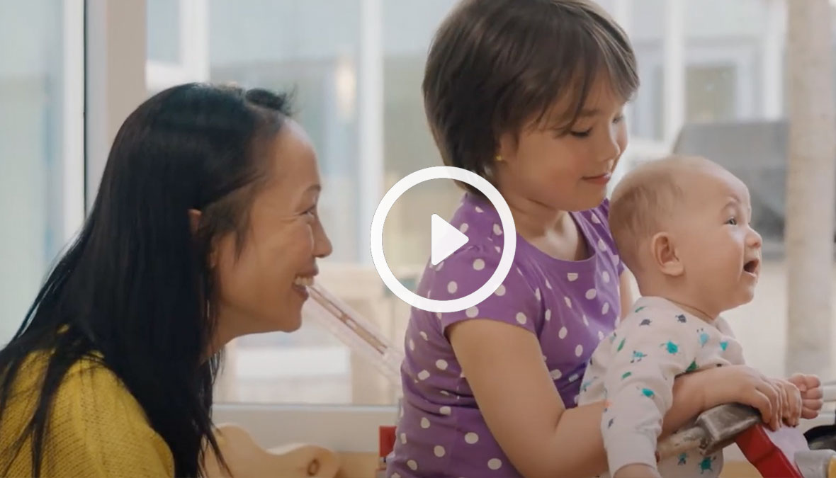 Community Involvement – BrandSource Canada