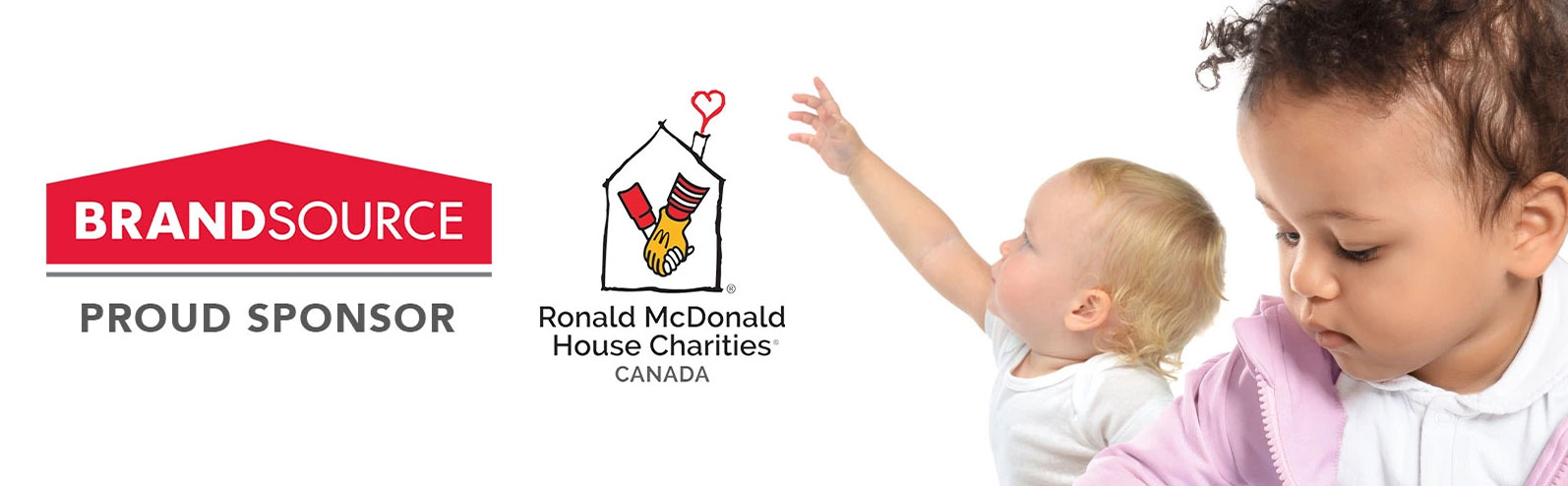 Community Involvement – BrandSource Canada